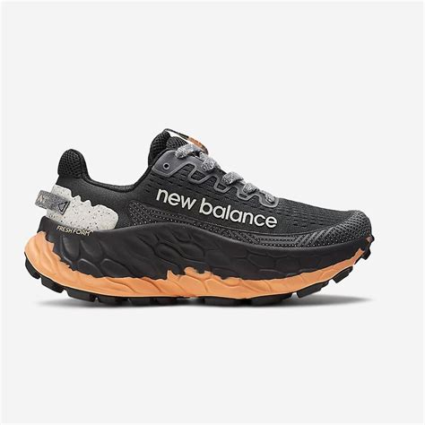 New Balance Fresh Foam X More Trail V3 W