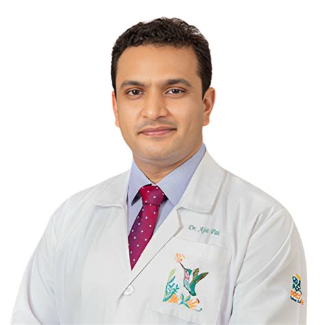 Dr Ajit Pai Consultant Surgical Oncologist And Robotic Surgeon Cancer Oncology In Apollo