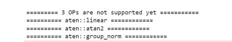 x2paddle算子不支持怎么办？ · issue 771 · paddlepaddle x2paddle · github
