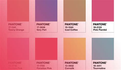 Pantone Colors Definition Infoupdate Org