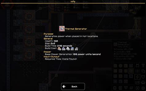 Affinities And Required Tiles Broke · Issue 5571 · Anukenmindustry