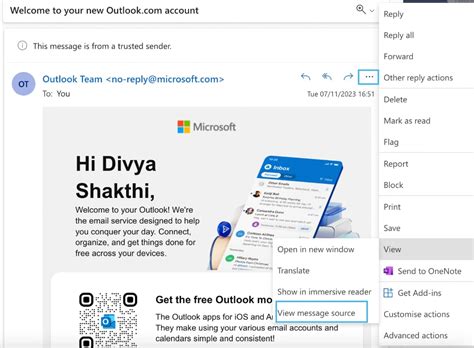 What Is Email Header The Essential Guide