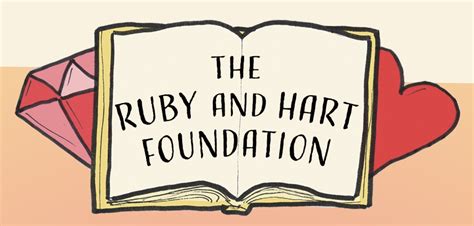 The Ruby And Hart Foundation California Community Foundation