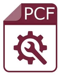 Pcf File How To Open Or Convert It Filedesc Com