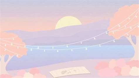 20 Cute And Aesthetic Computer Backgrounds Ladyissue Cute Desktop Wallpaper Cute Laptop