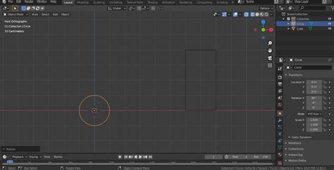 Tangent Arc Modeling Blender Artists Community