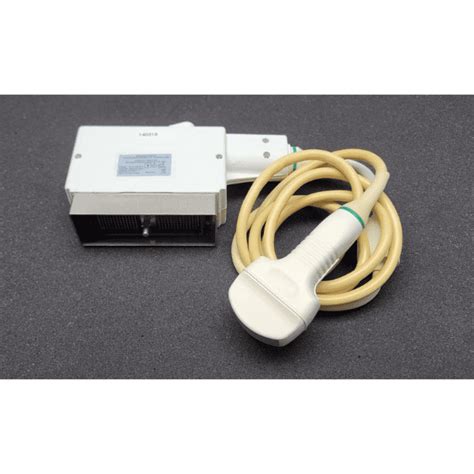 Ge Ultra Sound 35 C Convex Array Probe Merna Medical