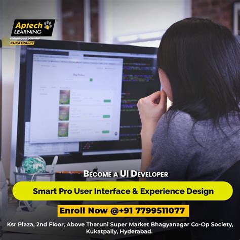 Aptech Learning Kukatpally On Linkedin Opportunity Specialisedcourses Professional