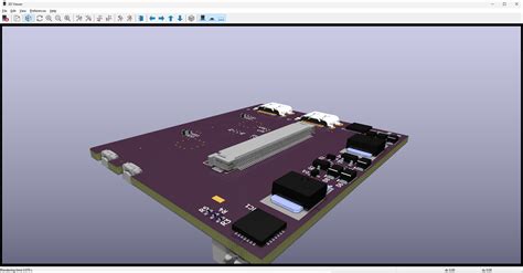 ESP32 S3 Devkit With Display 24 By Kdschlosser My Projects LVGL