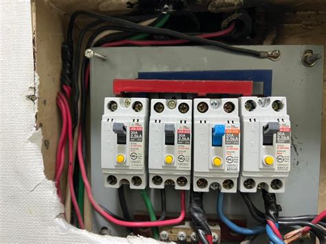 강동구명일동삼익그린아파트전기수리차단기교체전기고장수리 전기누전 암사동천호동길동 네이버 블로그