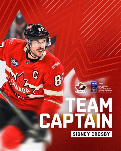 Sidney Crosby Image