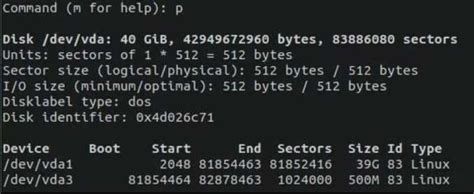 A Step By Step Guide To Resize Linux Partitions Without Data Loss