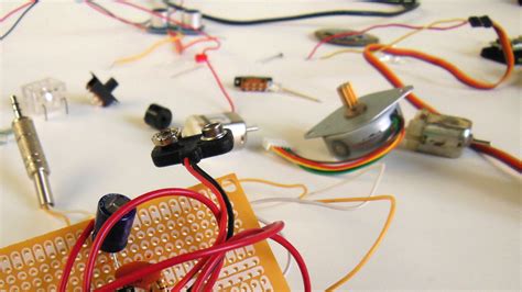 Creative DIY Electronics Workshop Northern Design Festival Attaya Projects