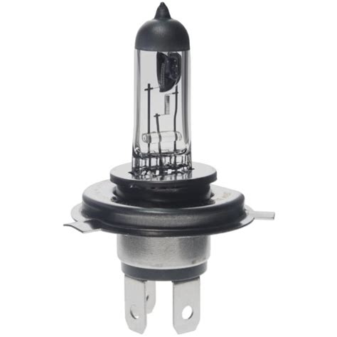 Автолампа OSRAM H4 60, 55 P43t+100% NIGHT SILVER 12V, 1, 10 64193NBS ...