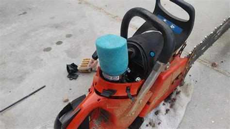 V Stack Filters Page 11 Outdoor Power Equipment Forum