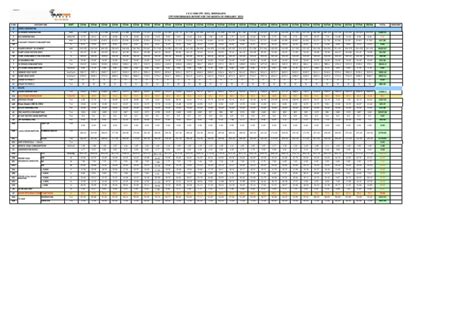 Daily Performance Report Cpp Data Pdf Energy Production