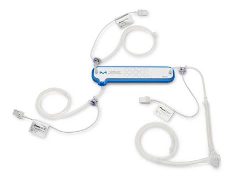Cellicon™ Perfusion Filter With Durapore® Membrane 0 01 M2 C5vp001a