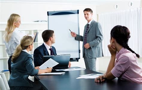 Web Based Classes In Leadership And Management Training High School