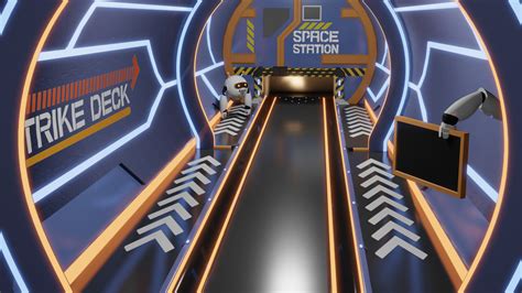 Alexey Stepanov Space Station Location