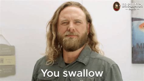 You Swallow Swallow  You Swallow Swallow Swallower Discover
