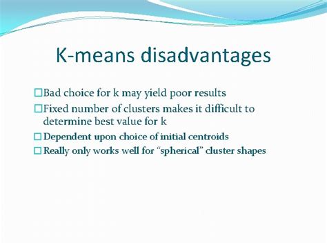 partitional and hierarchical based clustering lecture 22 based