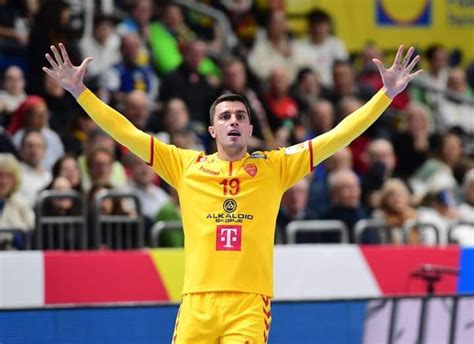 Македонија во вториот шешир во квалификациите за ЕП 2026 ЈАВИ СЕ ЈУЖНА