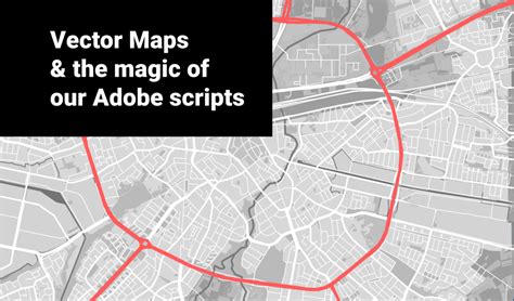 The Power Of Vector Maps In Mapcreator The Ultimate Guide Mapcreator