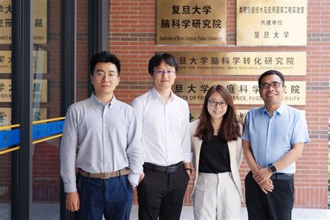 《科学》刊文！复旦科学家通过脑机接口，使失明动物恢复视觉功能