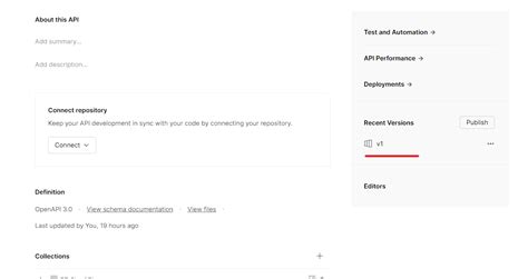 Direct Link To Api Documentation Help Hub Postman Community