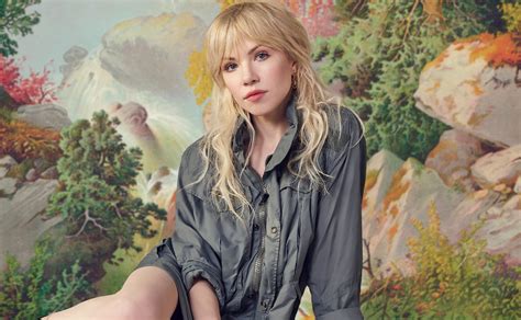 Listen To Carly Rae Jepsens Glossy New Record The Loneliest Time
