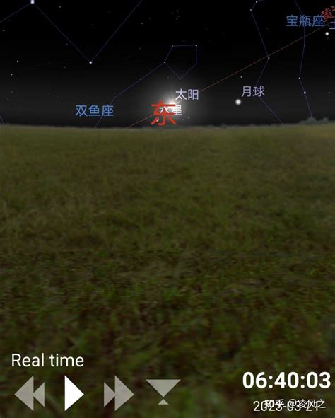 黄道十二宫和十二星座区别 知乎