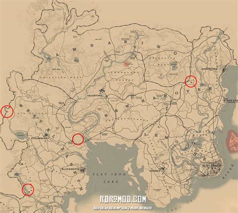 Rdr2 Exe File Location