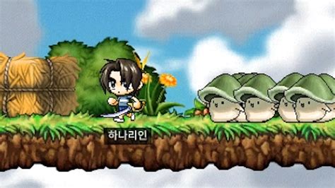 3화 이거 아무나 못함 Youtube