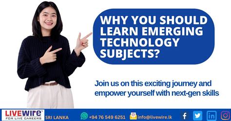 Livewire Sri Lanka On Linkedin It Itindustry Livewire