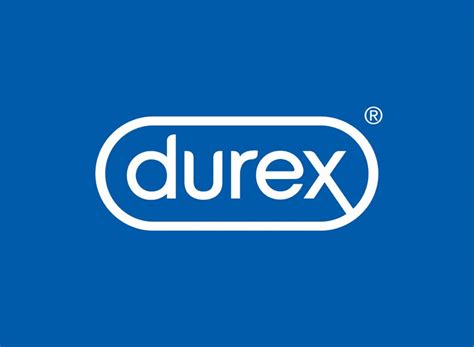 Durex Rebrands With Flat Logo And Sex Positive Campaign
