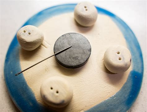 How To Make A Compass