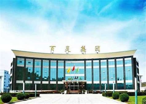 贵州百灵企业集团制药股份有限公司