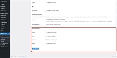 Custom Woocommerce Notifications Step By Step Guide