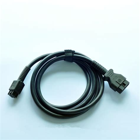 Vcmi Cable Old VCM Main Cable VCM 2 Adapter China VCM Main Cable And Old VCM Cable