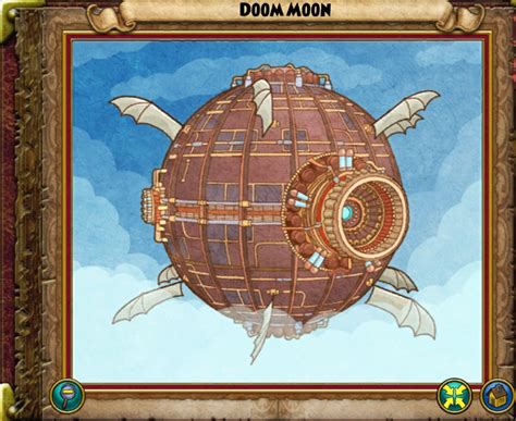 Location Doom Moon Wizard Wiki
