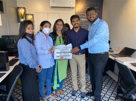 skillcode hub software development company vadodara