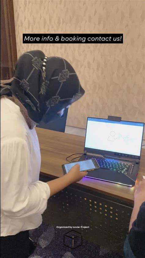 RSVP QR Code Invitation By Lavier Project Bridestory Com