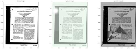 Multimodal Augmentation For Documents Recovering “comprehension” In “reading And Comprehension