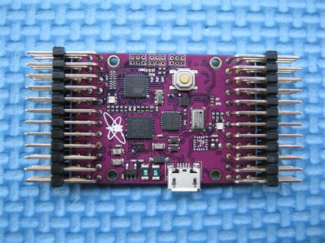 MINI APM PRO Flight Controller Upgraded From APM2 6 Open Source Hardware