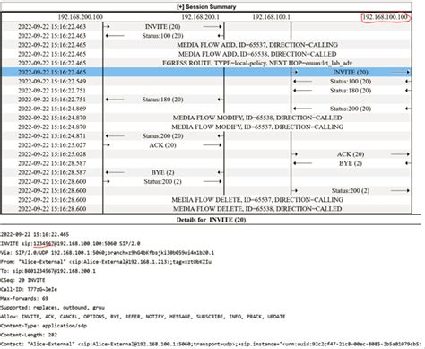 Oracle Sbc Admin Task Advance Local Routing Tables Lrt Example 1 Where Is My Voice Packet