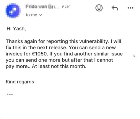Bugbounty Pentesting Cybersecurity Ethicalhacking Hacktoearn