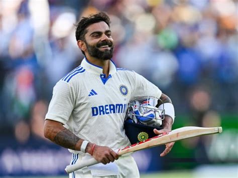 Virat Kohli Wanted To Play India A Matches Slam 3 4 Tons Vs England Stunning Revelation By