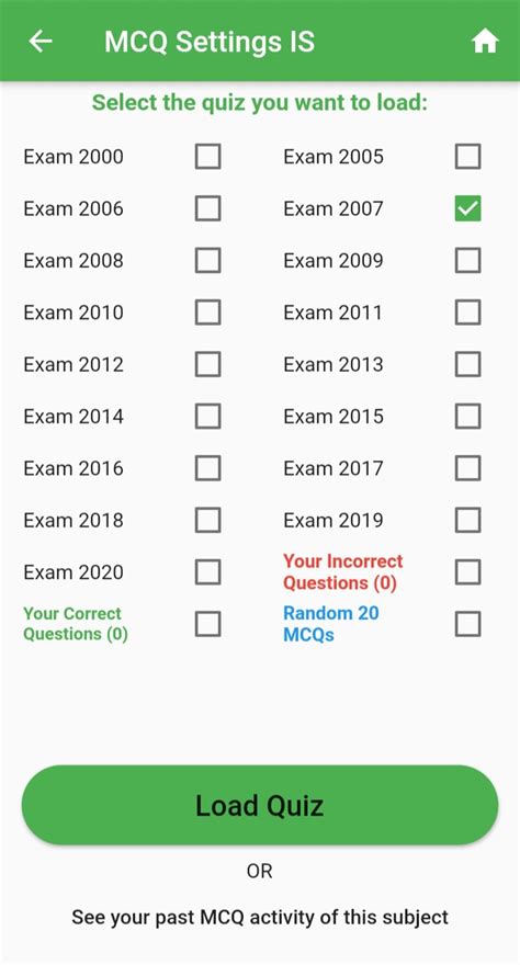 Css Exam Companion Pakistan For Android Download
