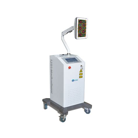 物理治疗产品中心北京龙慧珩医疗科技发展有限公司