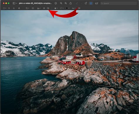 How To Resize An Image On Mac Watermarkly